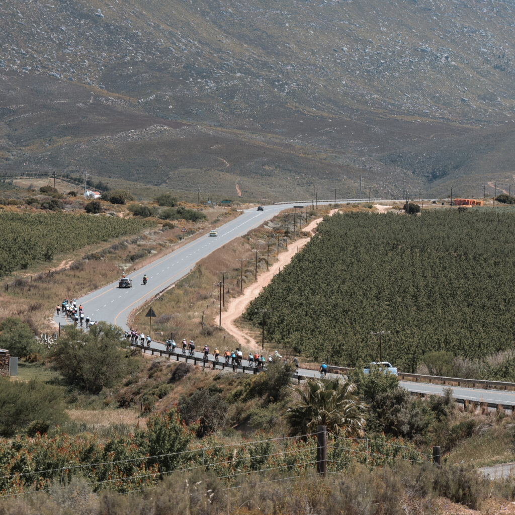 Cape Classic 380: An Epic Ride Through the Western Cape - Darkmint